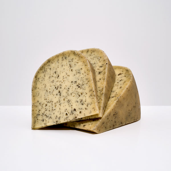 Native Bush – New Zealand Cheese Ltd.